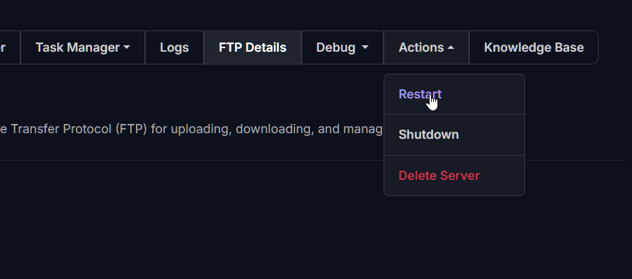 PingPlayers | How to add mods to your Tshock Terraria server