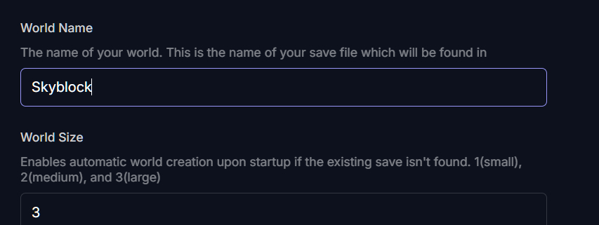 PingPlayers | How to Manage world saves and load a Custom World to your ...