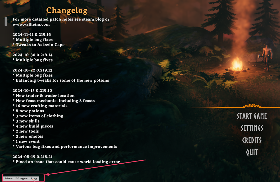 PingPlayers | How to Back up your Valheim server and Restore data from ...