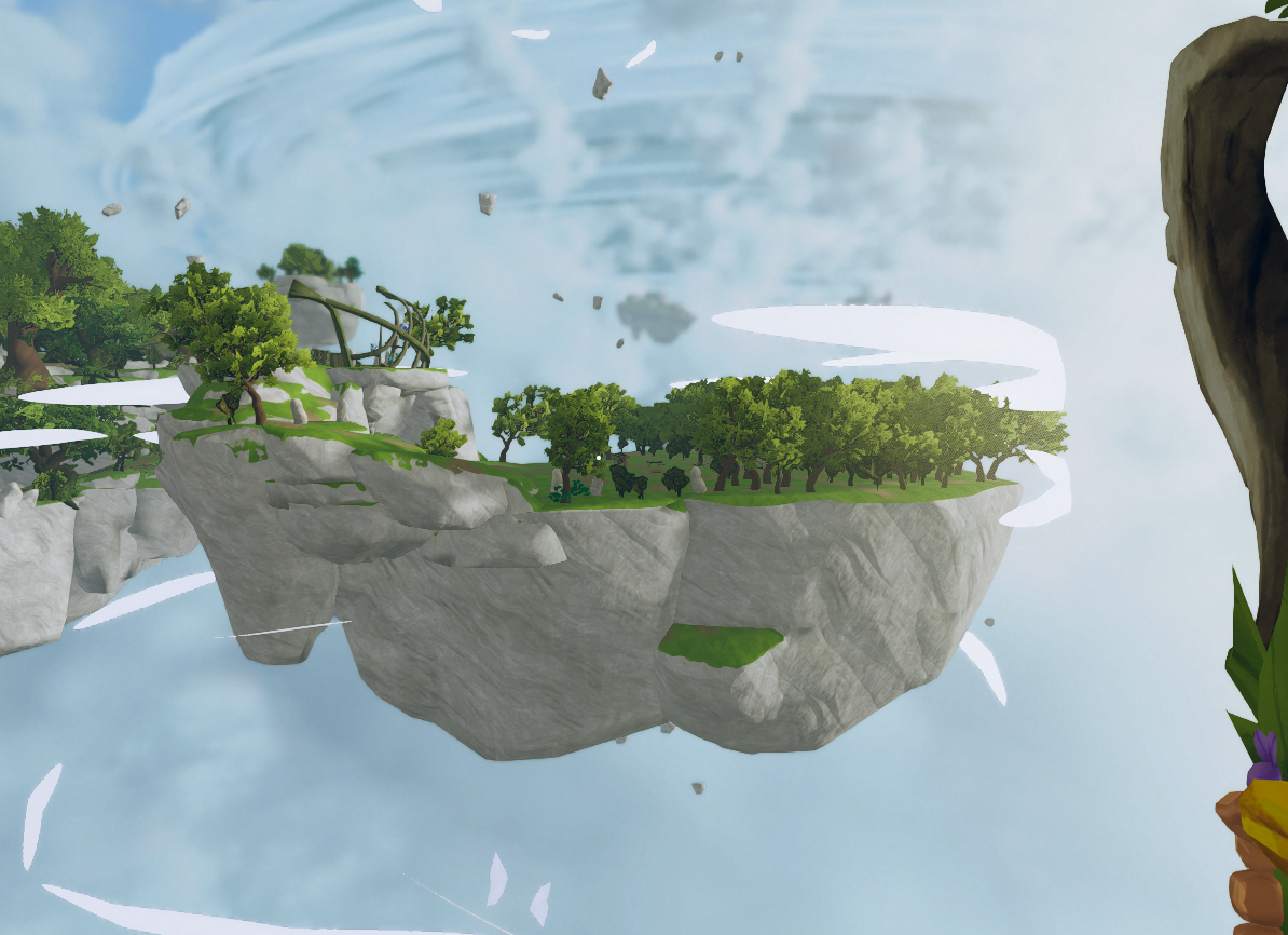 PingPlayers | How to load Islands and Custom Island in an Aloft server