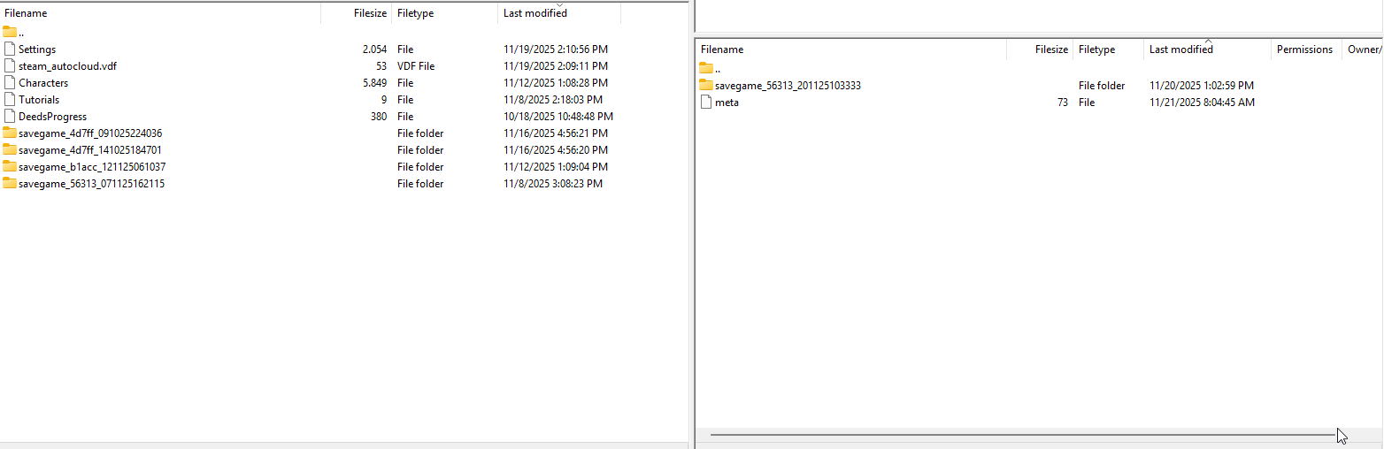 PingPlayers | How to upload a Save in Aska Server